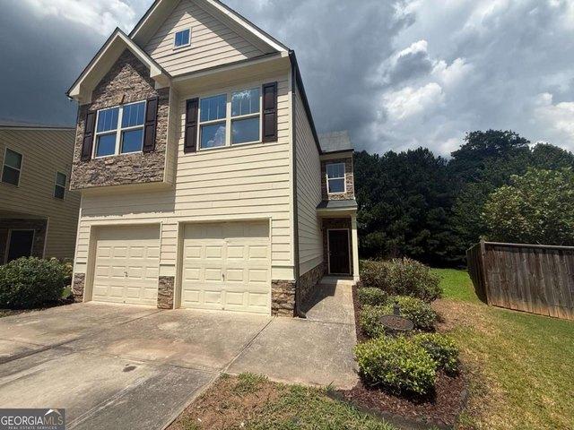 4050 Ironwood Dr, Atlanta, GA 30349