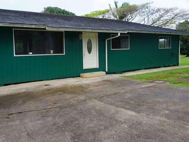 4050 Koloa Rd, Koloa, HI 96756
