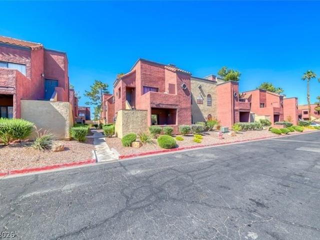 4050 Pacific Harbors Dr Unit 245, Las Vegas, NV 89121