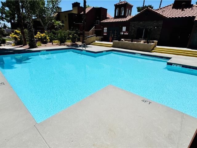 4050 Pacific Harbors Drive 124