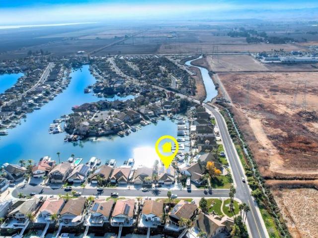 4050 pier point