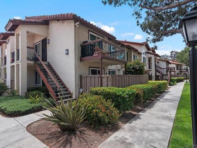 4050 Porte La Paz #46, San Diego, CA 92122