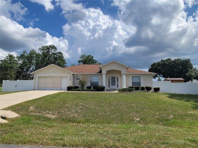 4050 SW 102nd Lane Rd, Ocala, FL 34476