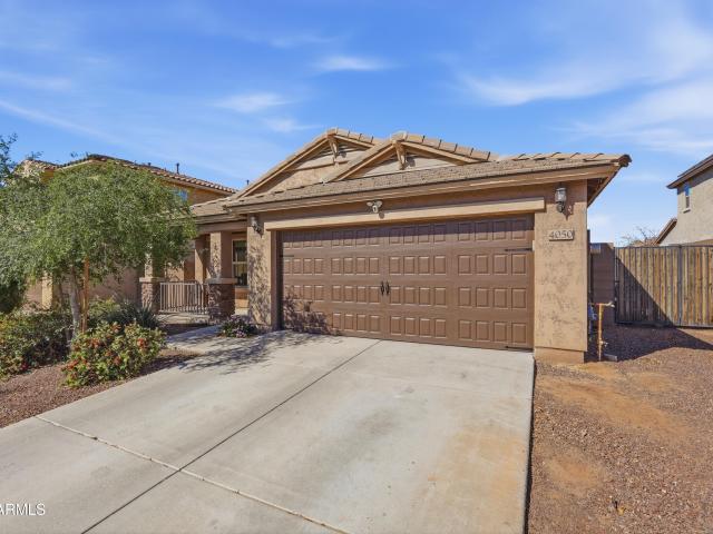 4050 S 185th Ln, Goodyear, AZ 85338 | MLS #7001