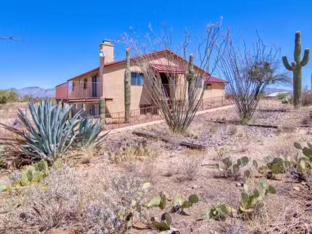 4050 S Melpomene Way, Tucson, AZ 85730 MLS 22518894