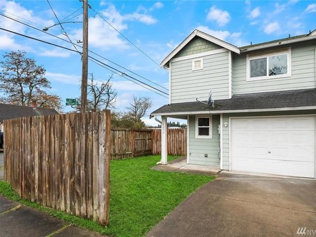 4050 S Puget Sound Ave, Tacoma, WA 98409