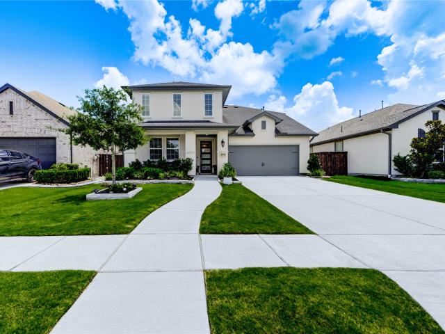 4050 Shackleton Court