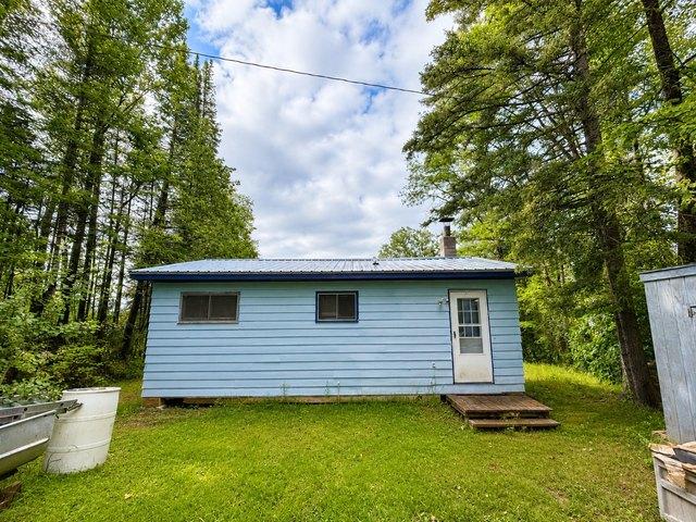 4050 Shea Rd W, Hurley, WI 54534