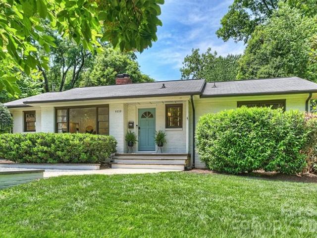 4050 Sheffield Dr, Charlotte, NC 28205