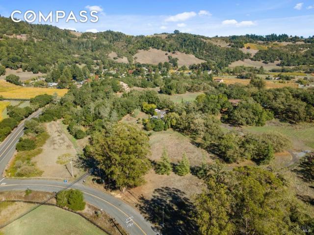 4050 Sonoma Mountain Rd, Santa Rosa, CA