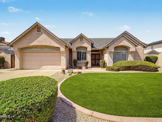 4050 W Charlotte Dr, Glendale, AZ 85310
