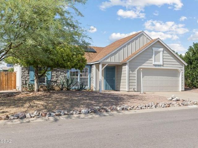4050 W Braemore St, Tucson, AZ 85742