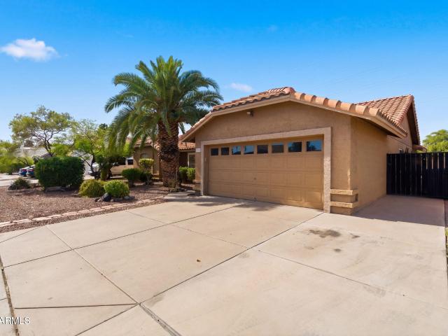 4050 W Saguaro Park Ln, Glendale, AZ 85310 | MLS #7014