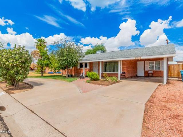 4050 W Rovey Ave, Phoenix, AZ 85019