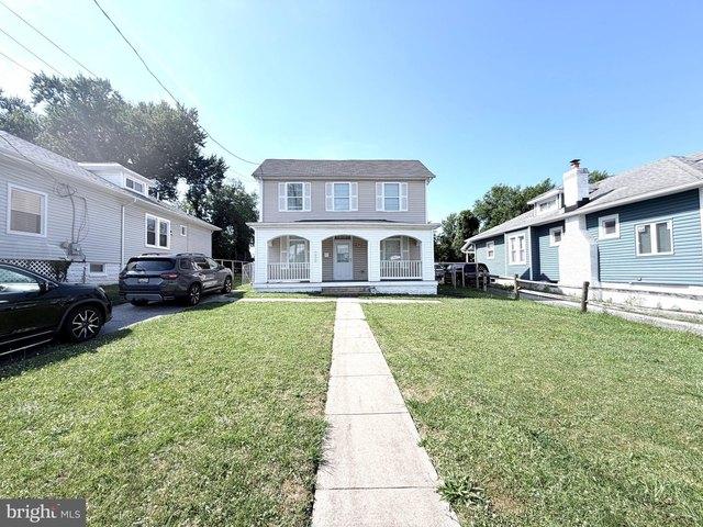 4050 Wilkens Ave, Baltimore, MD 21229