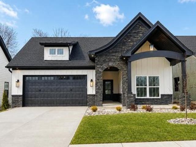 4050 Williams Crossing Way, Jeffersonville, IN 47130