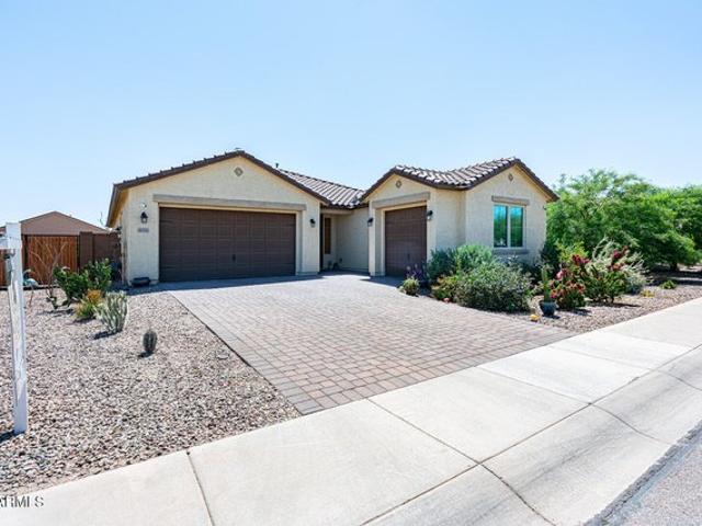 40511 W Desert Fairways Dr, Maricopa, AZ 85138
