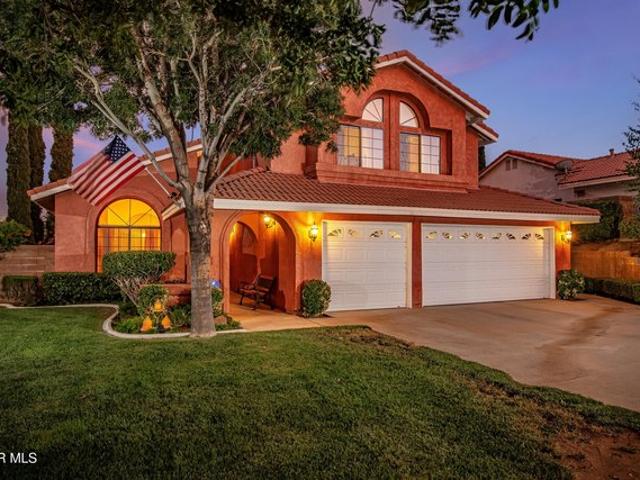 40512 Palmas Ct, Palmdale, CA 93551