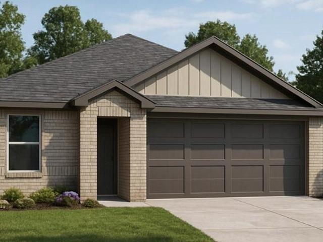 40515 Clover Willow St, Magnolia, TX 77354