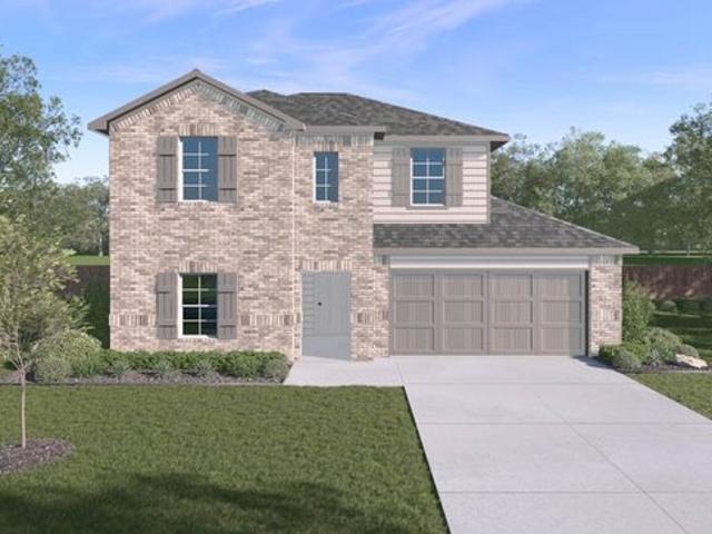 40519 Clover Willow Dr, Magnolia, TX 77354