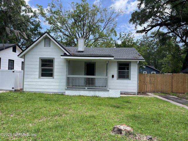 4051 Myra St, Jacksonville, FL 32205