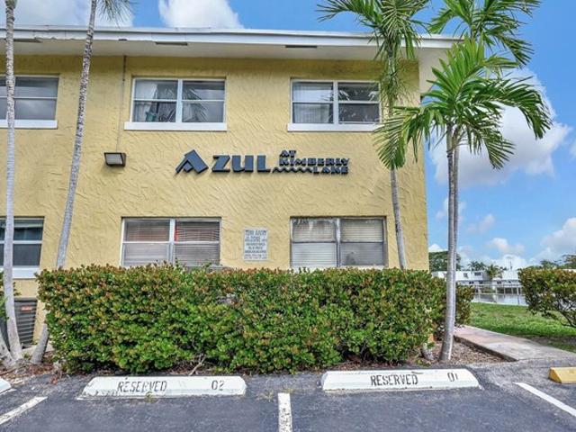 4051 NE 13th Ave, Oakland Park, FL 33334