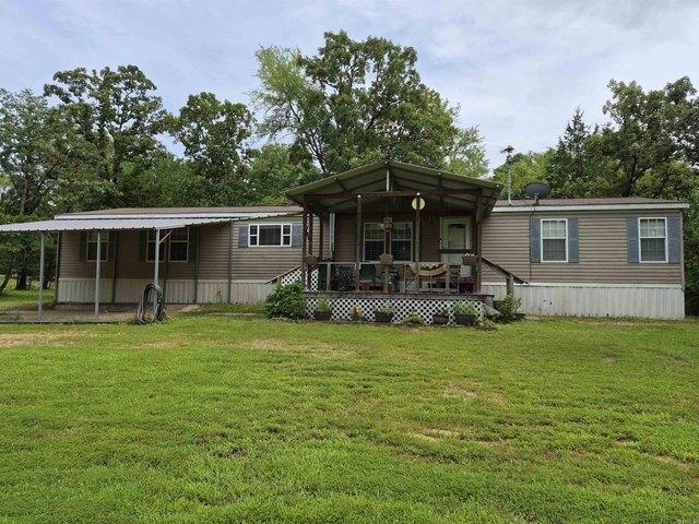 4051 Amity Rd, Pearcy, AR 71964