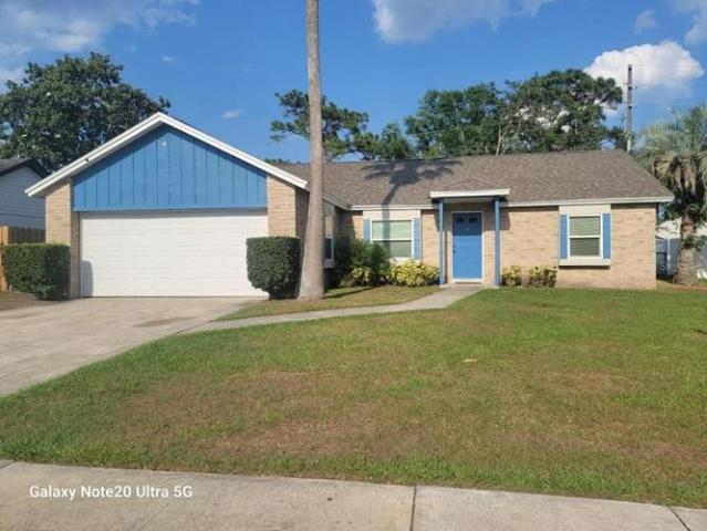 4051 Amron Dr, Orlando, FL 32822