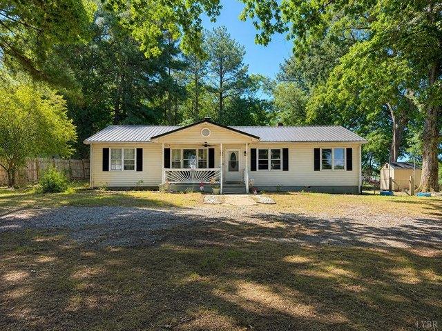4051 Cody Rd, Nathalie, VA 24577
