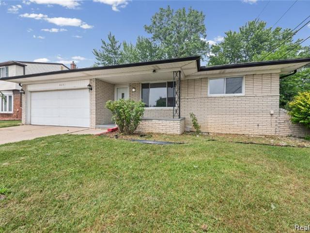 4051 Dickson Drive