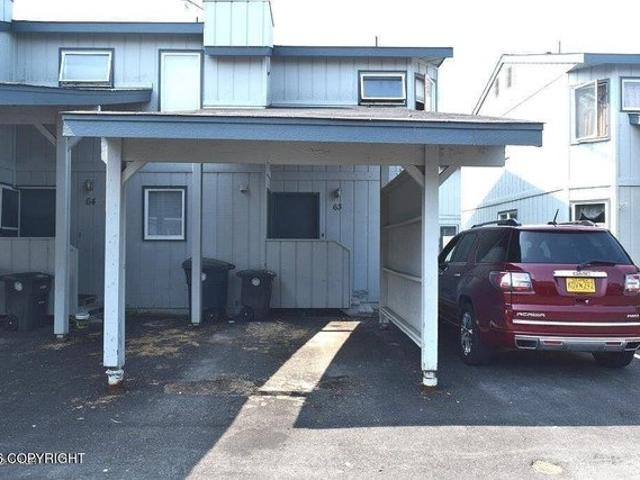 4051 E 20th Ave Unit F63, Anchorage, AK 99508