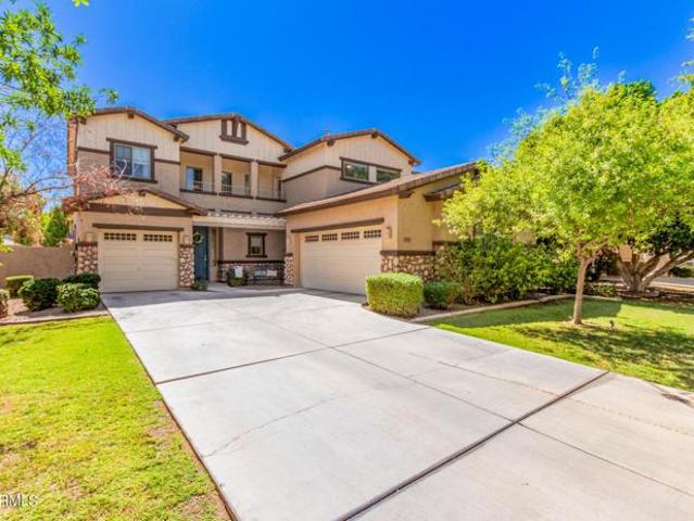 4051 E Bruce Ave, Gilbert, AZ 85234