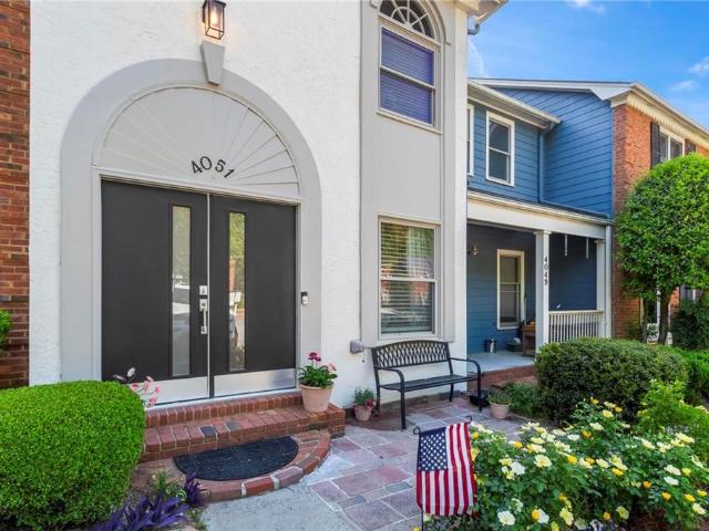 4051 Elm St, Atlanta, GA 30341 | MLS #7754 | Compass