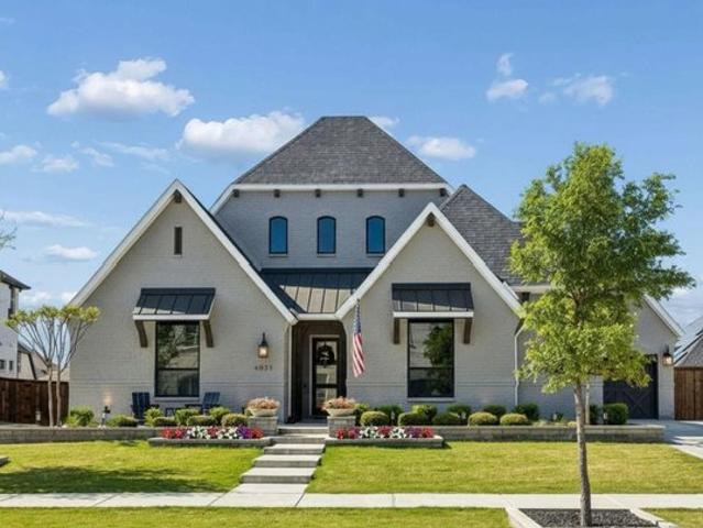 4051 Freeman Way, Prosper, TX 75078