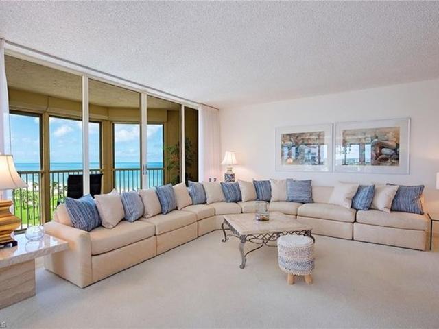 4051 Gulf Shore Blvd N Apt 706, Naples, FL 34103