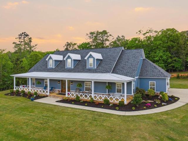 4051 Harrison Rd, Benton, AR 72019
