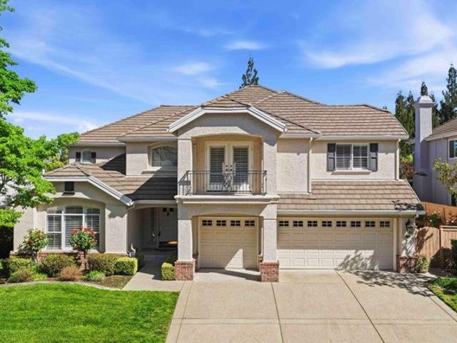 4051 Luxor Ln, Granite Bay, CA 95746