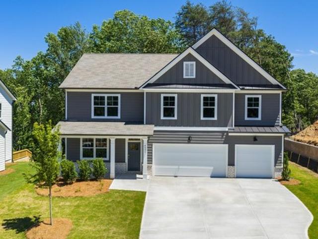 4051 Peregrine Way, Gainesville, GA 30506