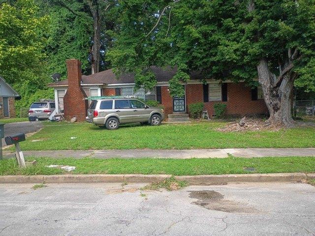 4051 Ridgedale St, Memphis, TN 38127