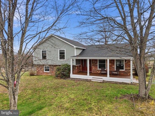 4051 Ringwood Rd, Nokesville, VA 20181