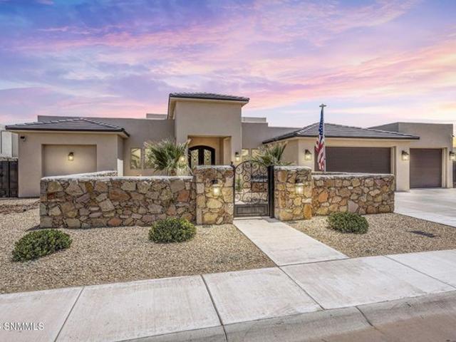 4051 Santa Elena Pl, Las Cruces, NM 88005