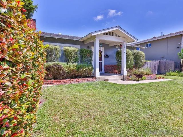 4051 5 nd St, San Diego, CA 92104 | MLS #260007