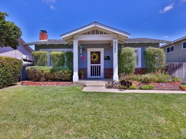 4051 5 nd St, San Diego, CA 92104