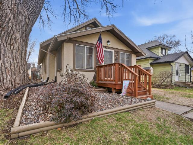 4051 6th St NE, Columbia Heights, MN 55421 | Compass