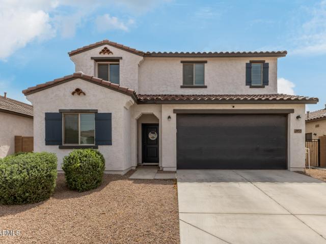 40525 W Chambers Dr, Maricopa, AZ 85138 | MLS #6995 | Compass
