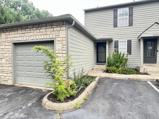 4052 Meadowick Dr Unit 89B, Columbus, OH 43230