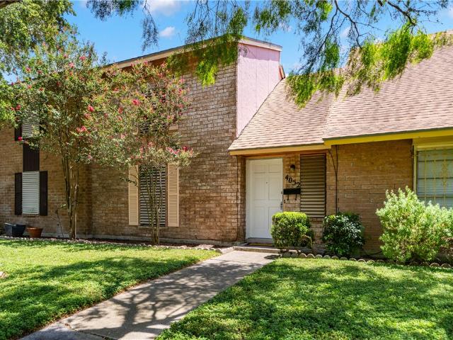 4052 Ogrady Drive