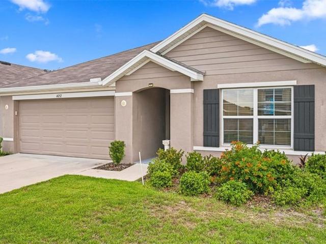 4052 Autumn Amber Dr, Spring Hill, FL 34609