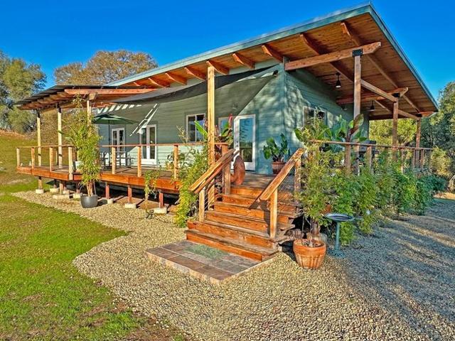 4052 and 4054 Indian Peak, Mariposa, CA 95338