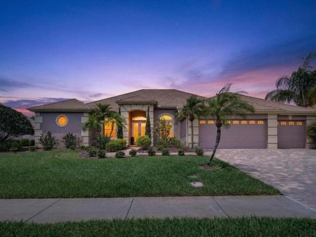 4052 Capitol Dr, Palm Harbor, FL 34685